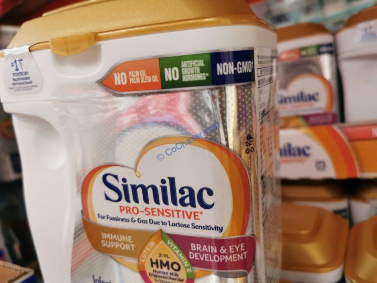 Costco-1152789-Similac-PRO-Sensitive-HMO-Infant-Formula1 – Costco Chaser