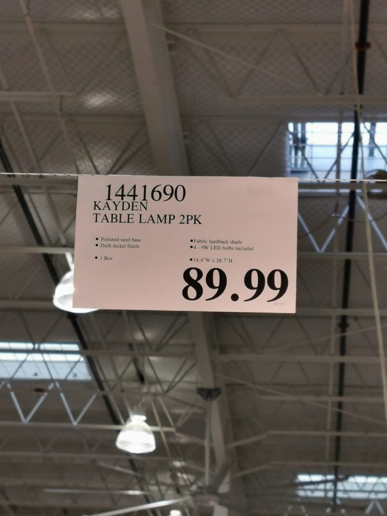 Costco-1441690-Kayden-Table-Lamp-tag – CostcoChaser