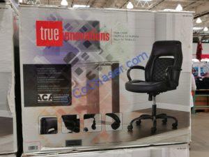 True Innovations Task Chair – CostcoChaser