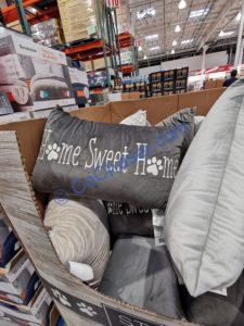 Studio Chic Pet Lovers Décor Pillow – CostcoChaser