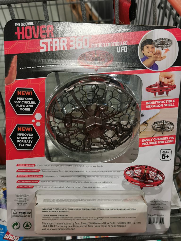 Costco-2206161-Hover-Star-360-Motion-Controlled-UFO2 – CostcoChaser