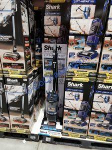 Costco-2255522-Shark-Performance-UltraLight-Corded-Stick-Vacuum ...