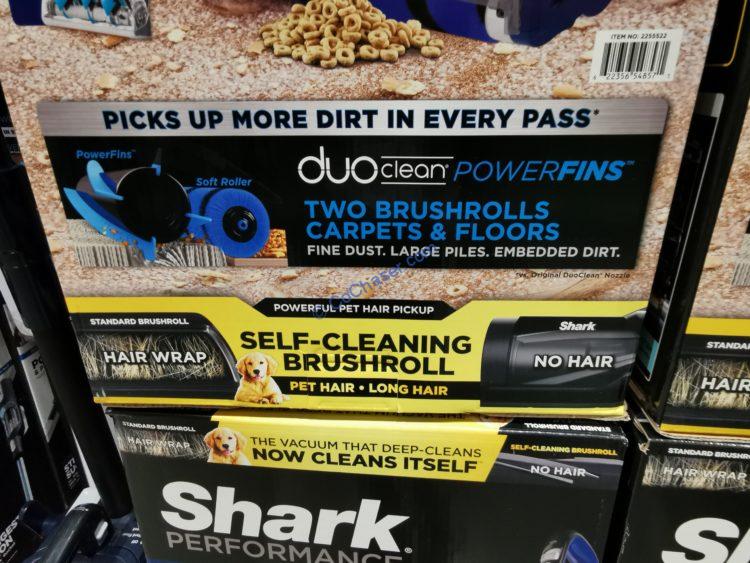 Costco-2255522-Shark-Performance-UltraLight-Corded-Stick-Vacuum3 ...