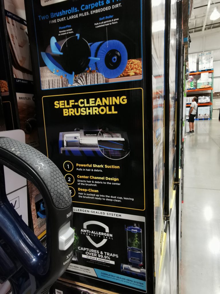 Costco-2255522-Shark-Performance-UltraLight-Corded-Stick-Vacuum5 ...