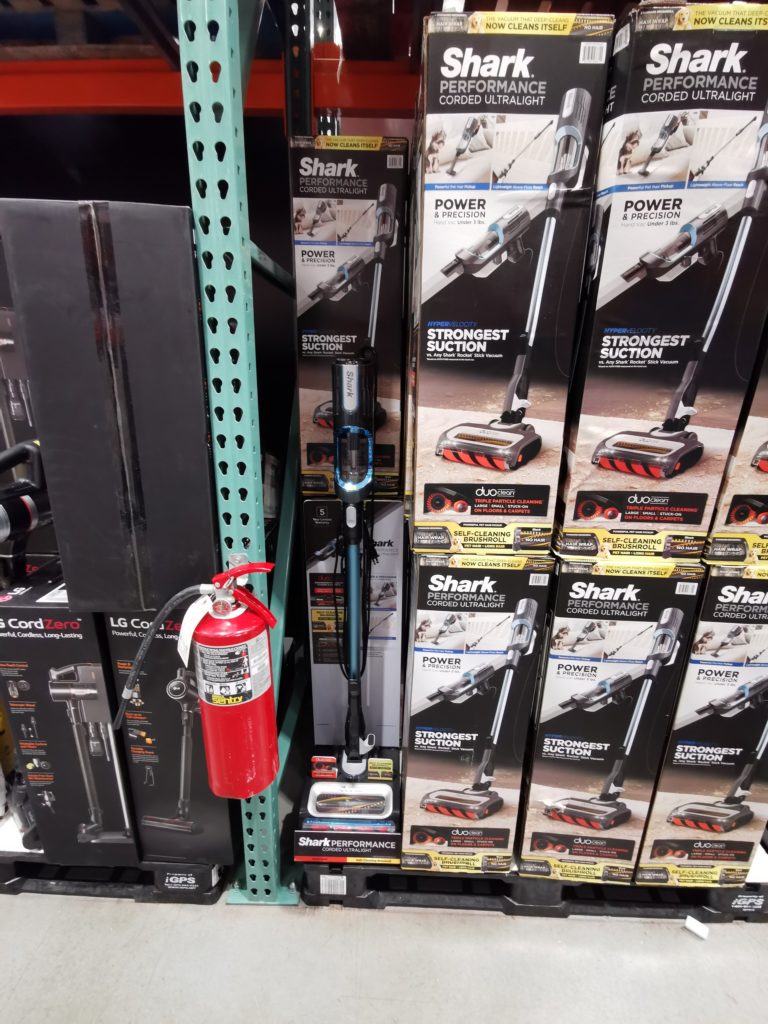 Costco-5940049-Shark-Performance-UltraLight-Corded-Stick-Vacuum ...