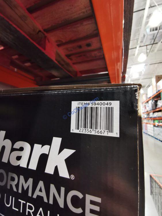 Costco-5940049-Shark-Performance-UltraLight-Corded-Stick-Vacuum-bar ...