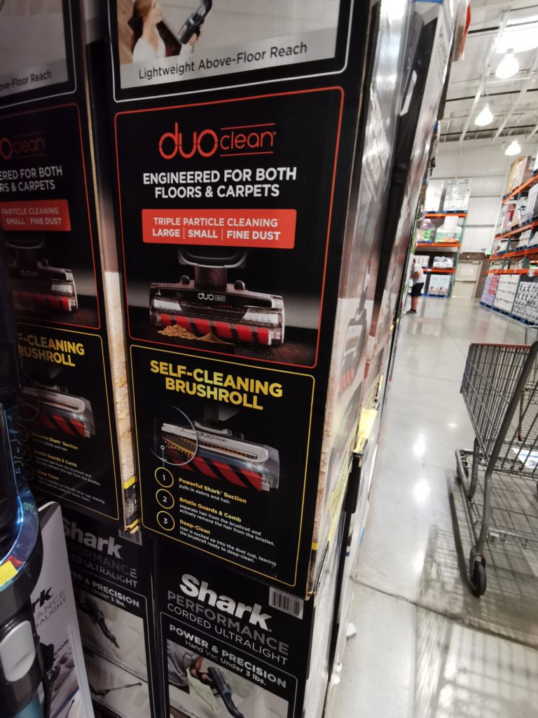 Costco-5940049-Shark-Performance-UltraLight-Corded-Stick-Vacuum5 ...