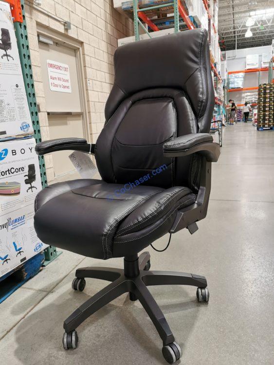 La Z Boy Managers Chair CostcoChaser La Z Boy Managers Chair CostcoChaser