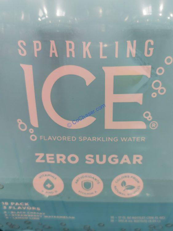 Sparkling Ice Costco Price at Keith Criswell blog
