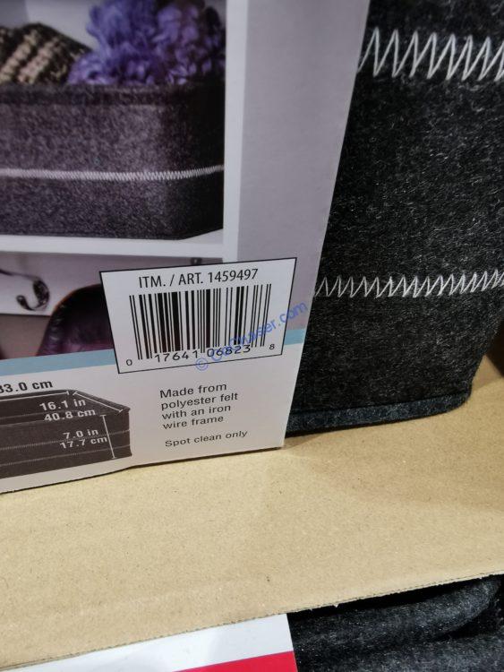 Costco-1459497-Seville-Classics-Felt-Storage-Baskets4 – Costco Chaser