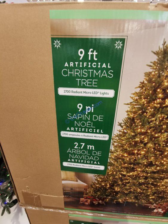 Costco-1487031-9-Pre-Lit-Radiant-Micro-LED-Artificial-Christmas-Tree6 ...