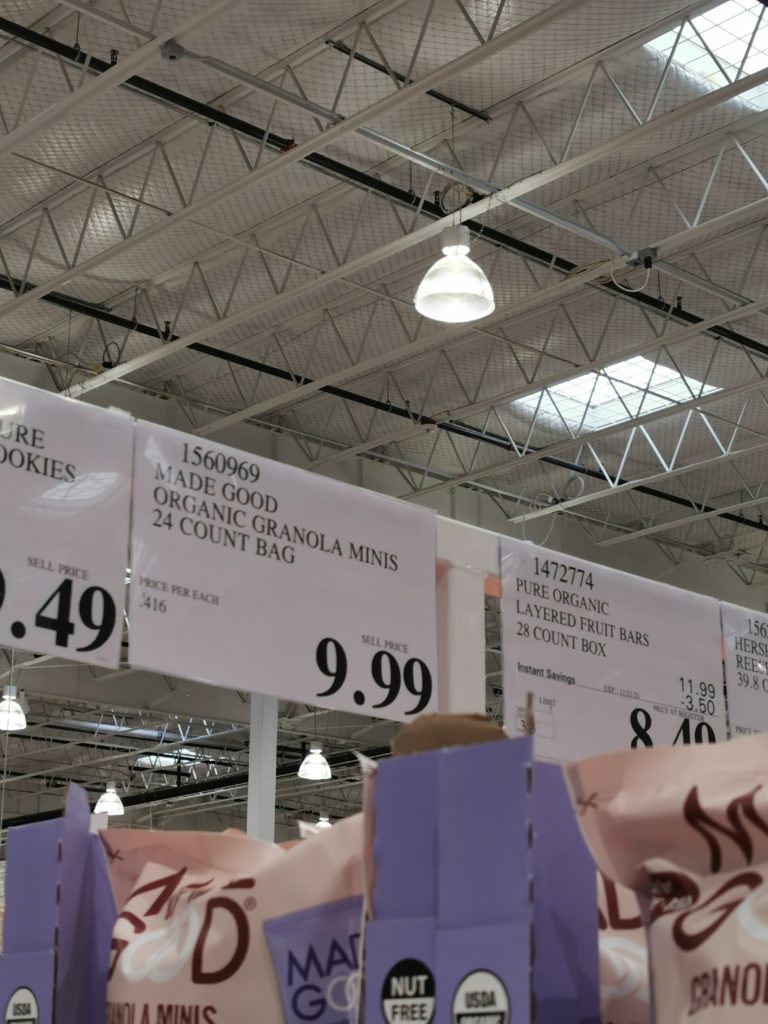 Costco-1560969-Made-Good-Organic-Granola-Minis-tag – CostcoChaser