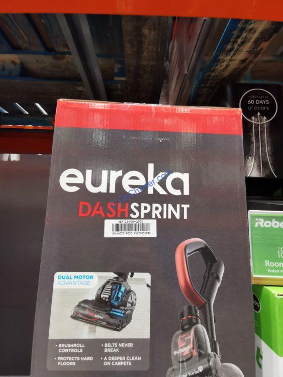 Costco-4245100-Eureka-DashSprint-Dual-Motor-Upright-Vacuum2 – Costco Chaser