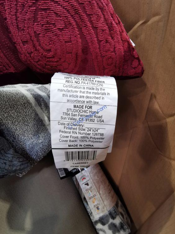 Costco-1590344-Studio-Chic-Penelope-Décor-Pillow1 – Costco Chaser
