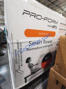 Proform Sport RL Rower, Model #: PFRW48120.0 – CostcoChaser