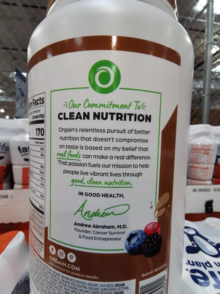 Costco-1605815-Orgain-Organic-Protein-and-Superfoods-Café-Latte2 ...