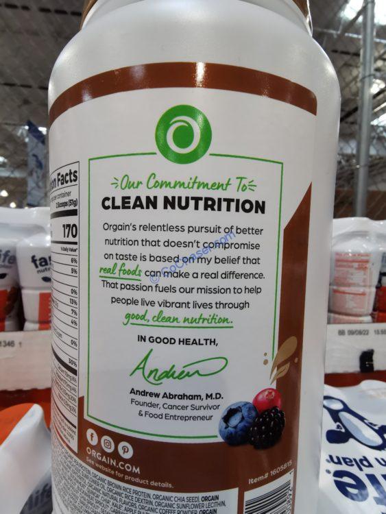 Costco-1605815-Orgain-Organic-Protein-and-Superfoods-Café-Latte2 ...