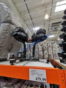 Bowflex SelectTech 552 Dumbbells with Stand – CostcoChaser