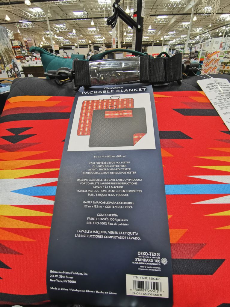 Costco-1590448-Pendleton-Packable-Blanket2 – CostcoChaser