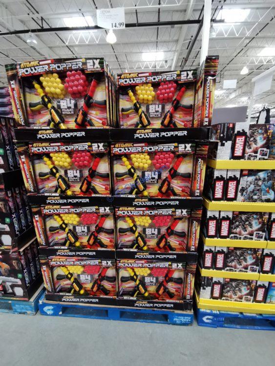 Costco-1425266-Atomic-Power-Poppers-2Pack-with-84Balls-all – Costco Chaser