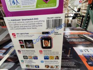 Costco-1536704-Vtech-Kidzoom-Smartwatch-DX34 – CostcoChaser