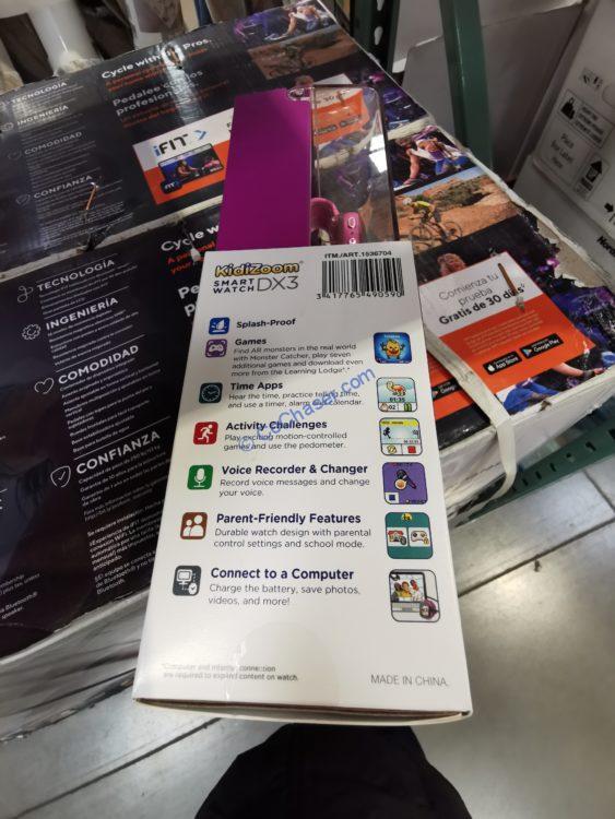 Costco-1536704-Vtech-Kidzoom-Smartwatch-DX35 – Costco Chaser