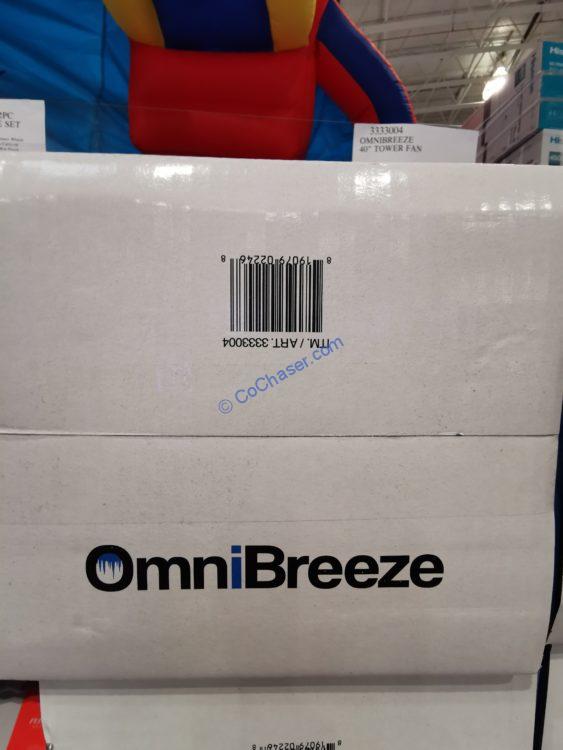 Costco-3333004-OmniBreeze-40-Tower-Fan-bar – CostcoChaser