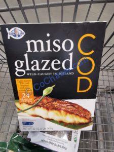 High Liner Miso Glazed COD 2 Pound Box – Costco Chaser