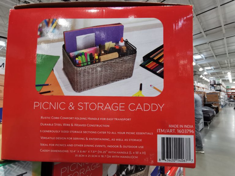 Costco-1603796-Creative-Brands-Picnic-Caddy-with-Handle2 – CostcoChaser