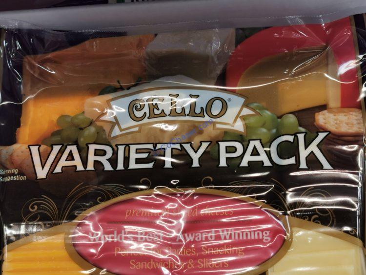 Cello Cracker Cut Cheese 32 ounce Package – CostcoChaser