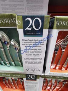 Costco-1532321-Mikasa-Forged-Stainless-Steel-Flatware3 – CostcoChaser