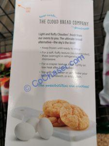 The Cloud Bread Co. Original Cloudies 24 Count Box – Costco Chaser