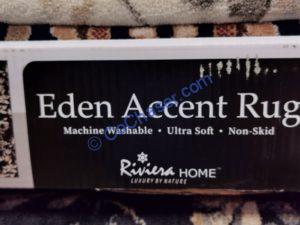 Riviera Home Accent Rug 29” x 46” – CostcoChaser