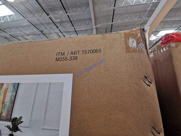 Simon Li Ridgewin Power Leather Sofa / Loveseat – CostcoChaser