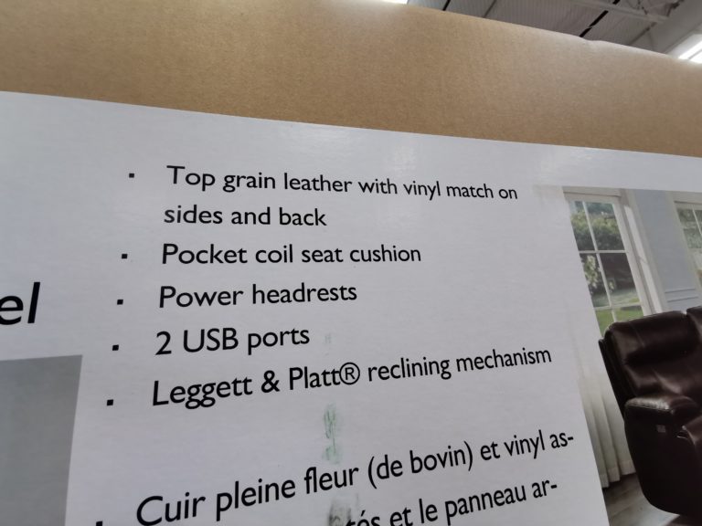 Costco-1570065-1570070-Simon-Li-Ridgewin-Power-Leather-Sofa-Loveseat ...