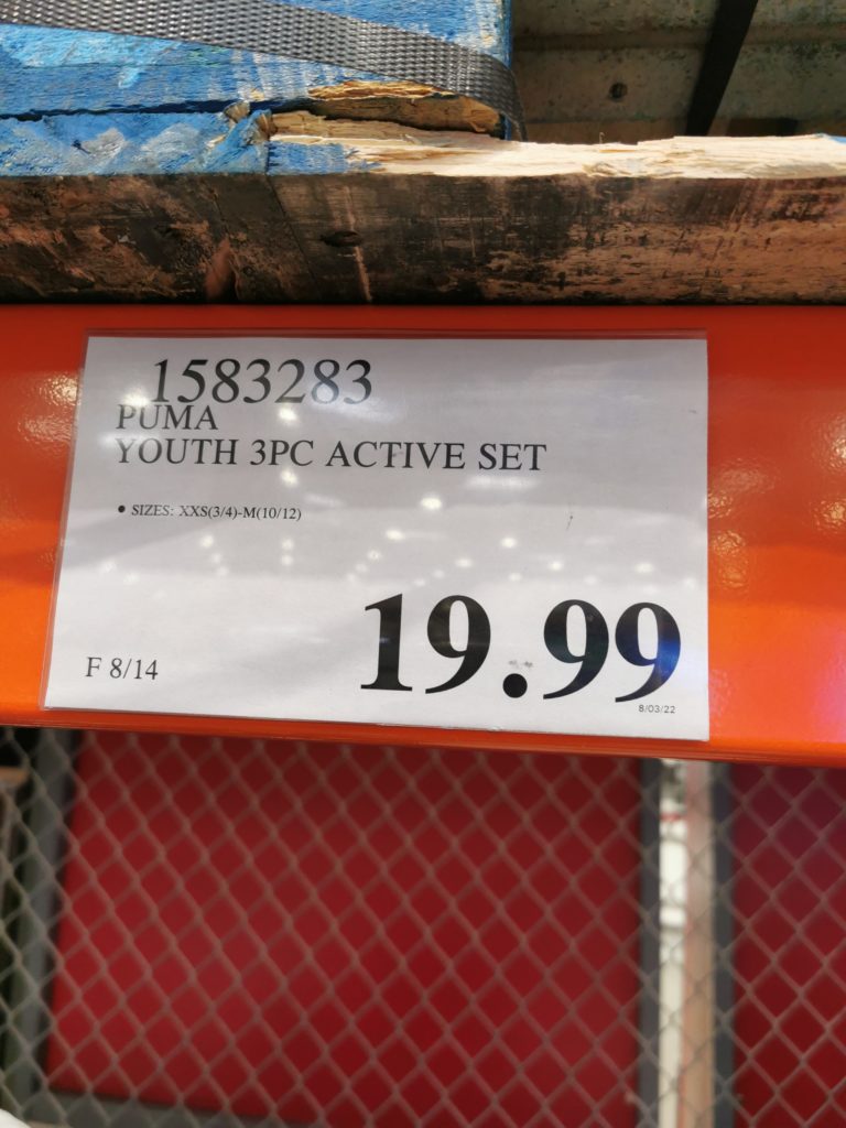 Costco-1583283-PUMA-Youth-3-piece-Active-Set-tag – CostcoChaser