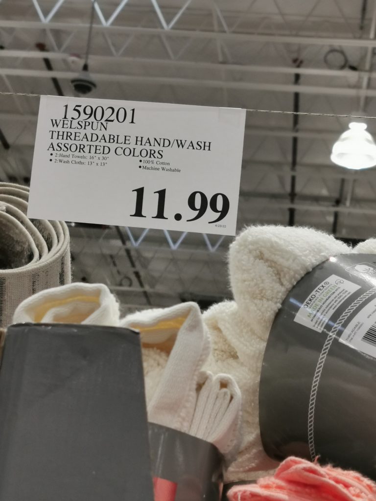 Costco-1590201-Welspun-Threadable-Hand-Wash-tag – CostcoChaser