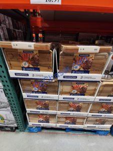 Tramontina Teakwood Cutting Boards, 2PK – CostcoChaser