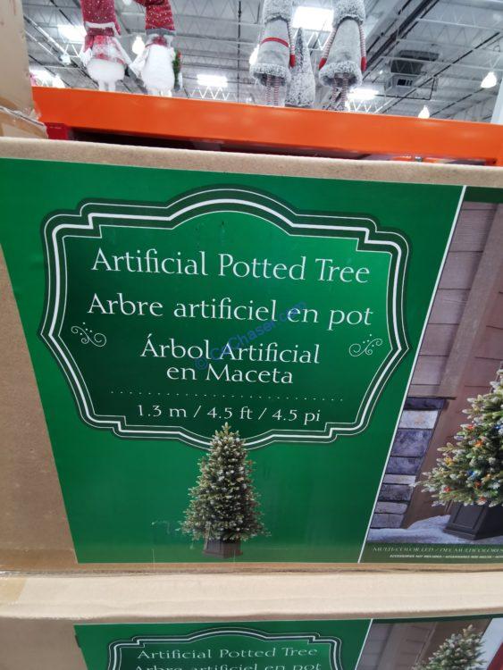 Costco-1487546-4.5-Pre-Lit-Potted-Tree4 – Costco Chaser