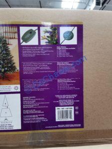 4′ Pre-Lit Radiant Micro LED Christmas Tree – CostcoChaser