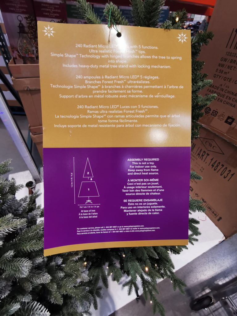 Costco-1487586-4-Pre-Lit-Radiant-Micro-LED-Christmas-Tree-size – Costco ...