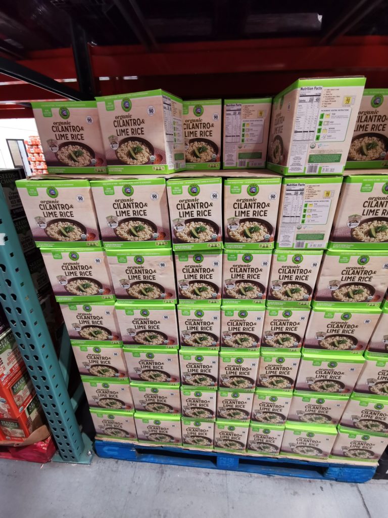 Costco-1552290-Ritikas-Global-Grains-Organic –Cilantro-Lime-Rice-all ...
