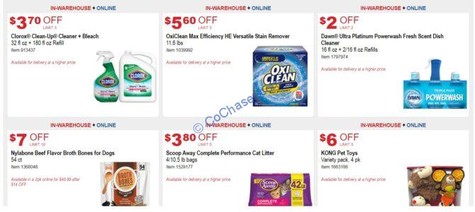Costco Coupon Book: Oct. 26 – Nov. 20, 2022 – CostcoChaser