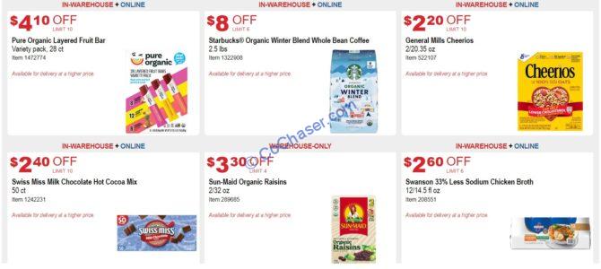 Costco Coupon Book: Oct. 26 – Nov. 20, 2022 – CostcoChaser