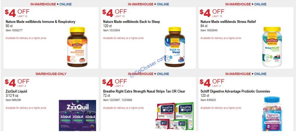 Costco Coupon Book: Oct. 26 – Nov. 20, 2022 – CostcoChaser