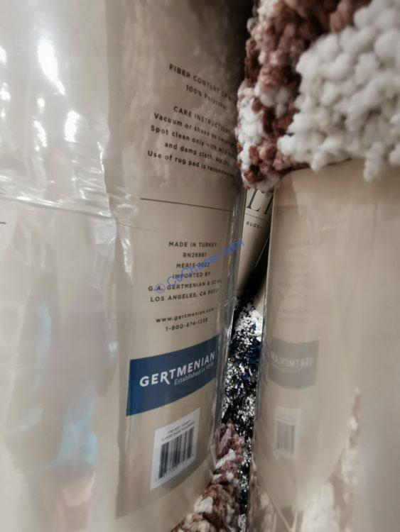 Costco-1349811-Thomasville-Bali-Shag-Rug1 – Costco Chaser