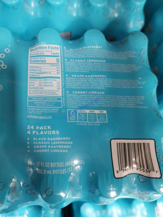 Sparkling Ice Costco Price at Keith Criswell blog