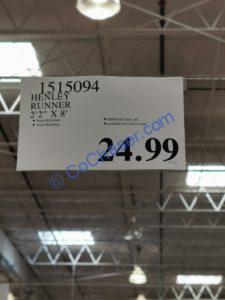 Costco-1515094-Henley-Runner-tag – CostcoChaser