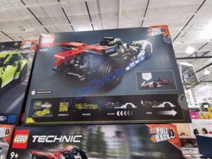 LEGO Mustang or Porsche Assortment – CostcoChaser