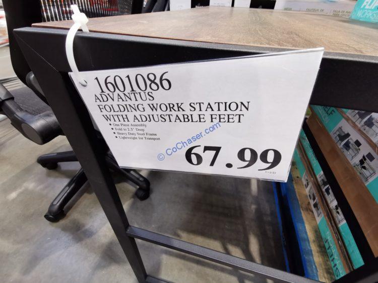 Costco-1601086-FlipShelf-Portable-Folding-Workstation-tag – Costco Chaser